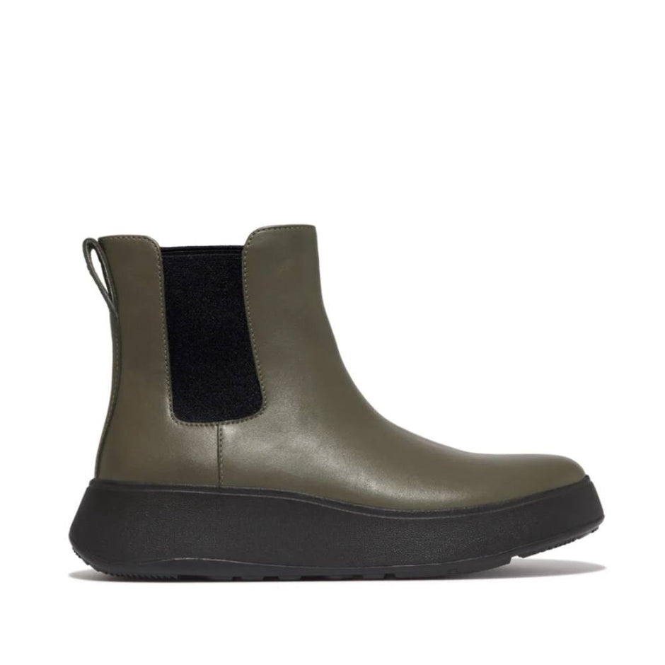 Shoetopia | Women’s FitFlop Boots – Stylish Comfort for Every Step